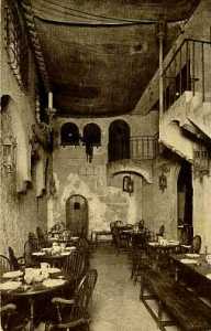 Restaurateurs: Alice Foote MacDougall | Restaurant-ing through history