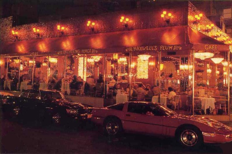 Taste of a decade: 1960s restaurants | Restaurant-ing through history