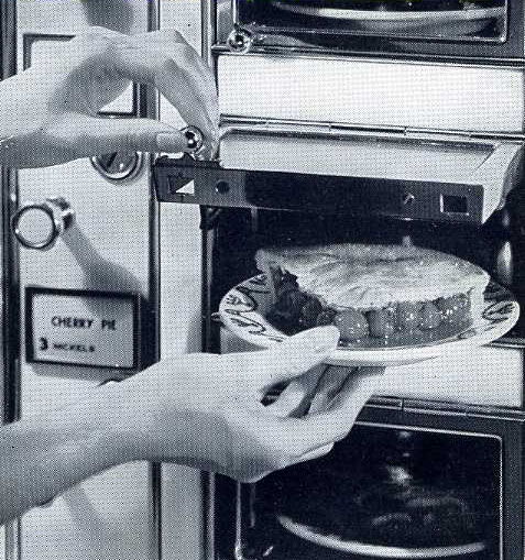 Recipes | Restaurant-ing through history