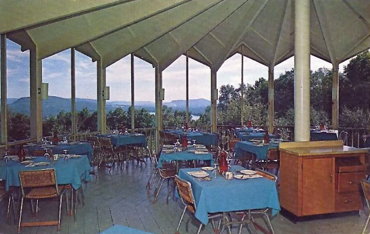 The saga of Alice’s restaurants | Restaurant-ing through history