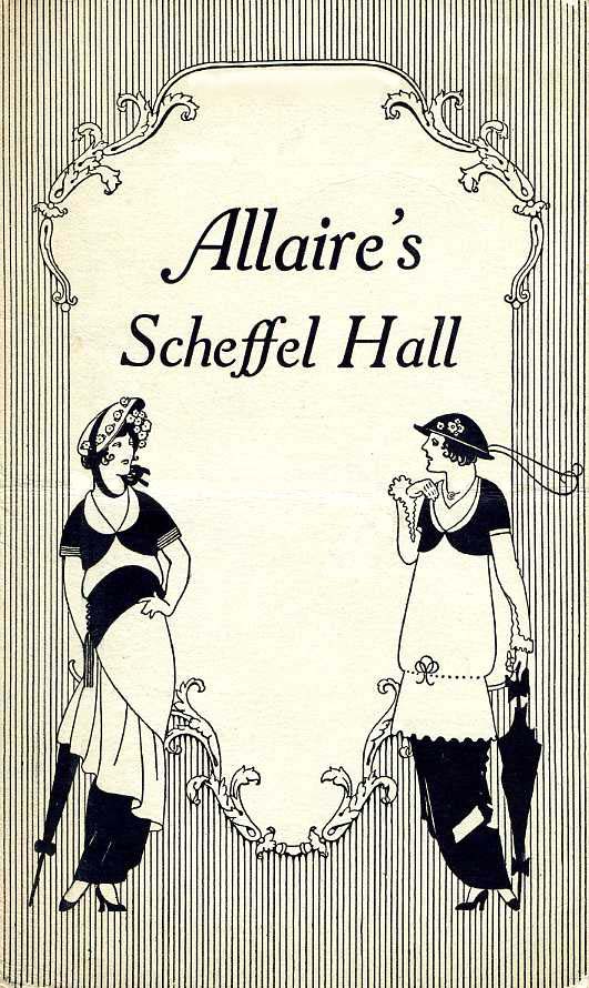 Prices | Restaurant-ing through history