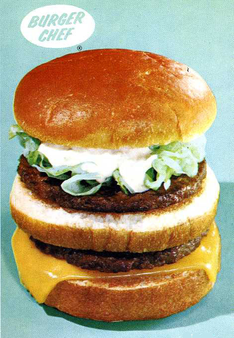 Taste of a decade: 1950s restaurants | Restaurant-ing through history