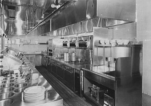 Taste of a decade: 1940s restaurants | Restaurant-ing through history