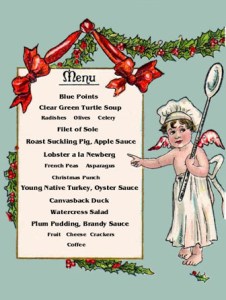 1900s | Restaurant-ing through history