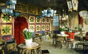 Taste of a decade: restaurants, 1900-1910 | Restaurant-ing through history