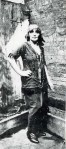 Anatomy of a restaurateur: Romany Marie | Restaurant-ing through history