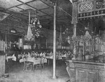 Taste of a decade: 1850s restaurants | Restaurant-ing through history
