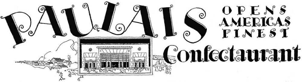 18th century | Restaurant-ing through history