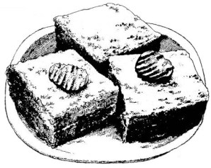 King’s Food Host | Restaurant-ing through history