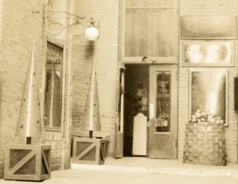 Prohibition | Restaurant-ing through history