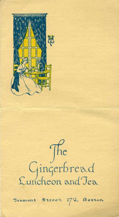 Basic fare: bread | Restaurant-ing through history