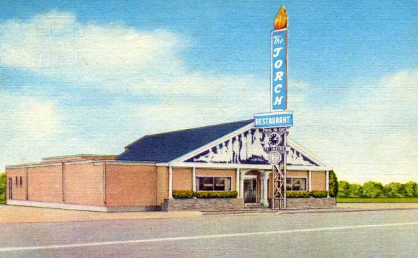 Greek-American restaurants | Restaurant-ing through history