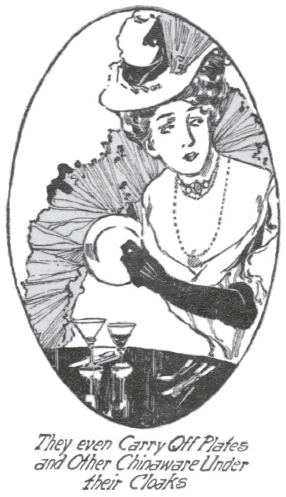 1890s | Restaurant-ing through history