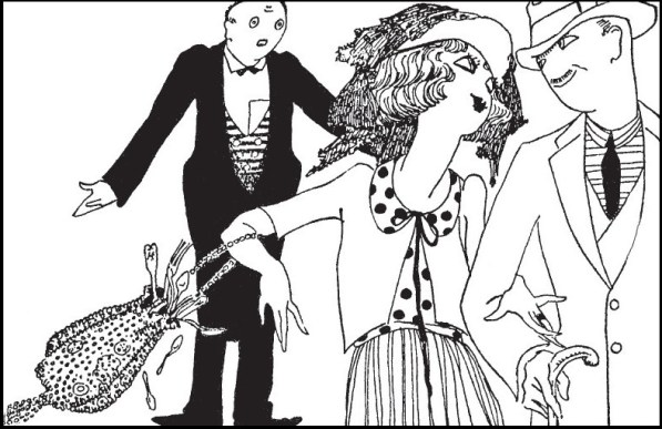 1890s | Restaurant-ing through history