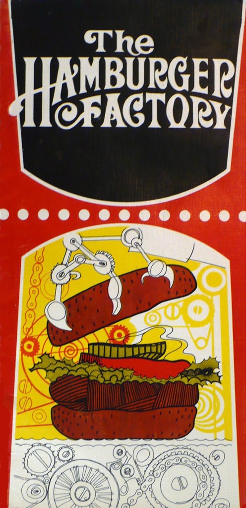 Taste of a decade: 1970s restaurants | Restaurant-ing through history