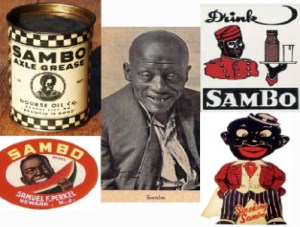 racism | Restaurant-ing through history