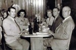 roadhouses | Restaurant-ing through history