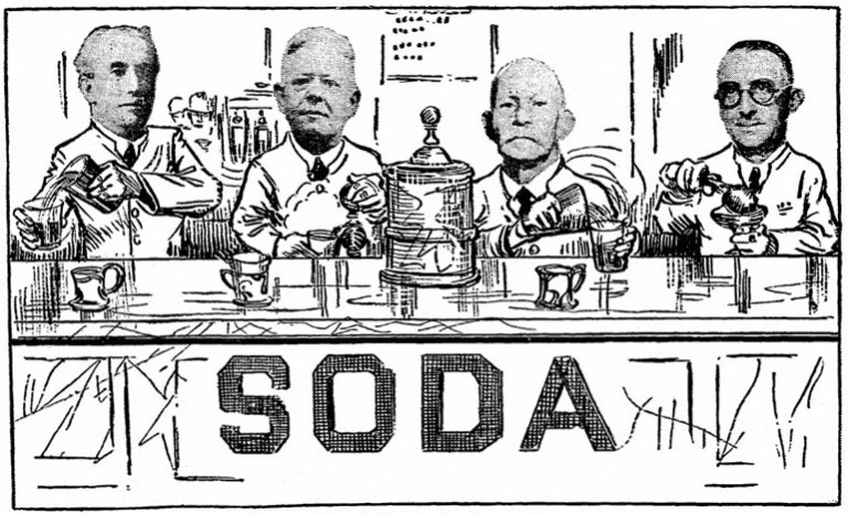 1890s | Restaurant-ing through history