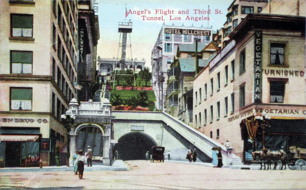 1900s | Restaurant-ing through history