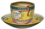 Taste of a decade: 1880s restaurants | Restaurant-ing through history