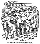 Taste of a decade: 1880s restaurants | Restaurant-ing through history