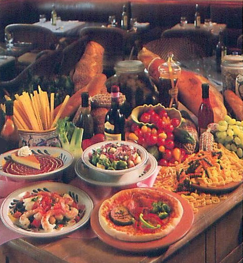 Taste of a decade: 1980s restaurants | Restaurant-ing through history