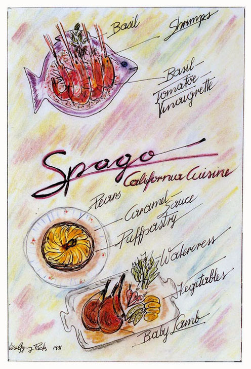 Taste of a decade: 1980s restaurants | Restaurant-ing through history