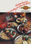 Taste of a decade: 1980s restaurants | Restaurant-ing through history