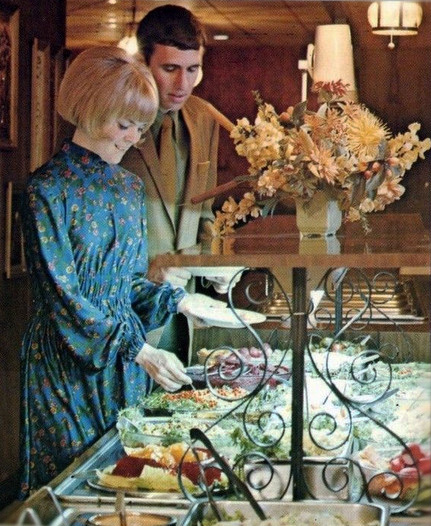 1970s | Restaurant-ing through history