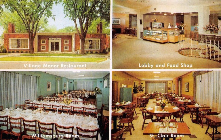 1970s | Restaurant-ing through history