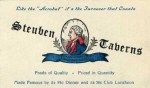 New York City | Restaurant-ing through history