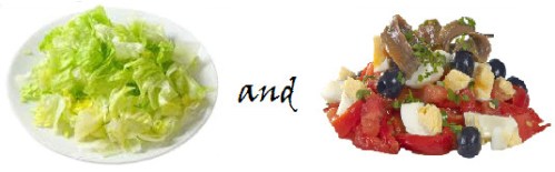 “Wop” salad? | Restaurant-ing through history