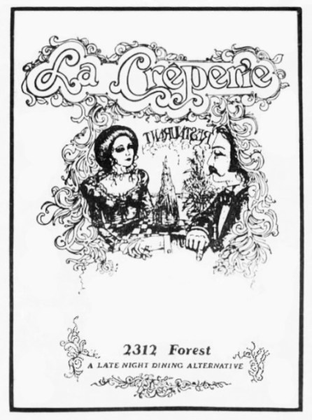 Magic Pans | Restaurant-ing through history