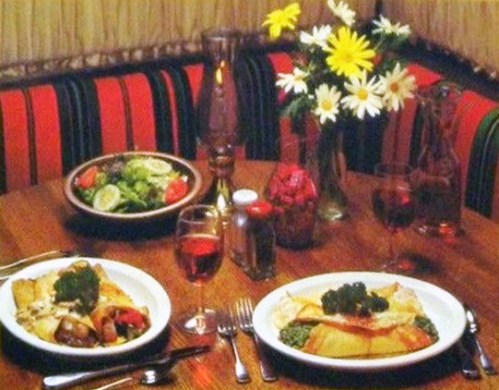 1970s | Restaurant-ing through history