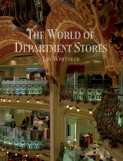 Department store restaurants: Wanamaker’s | Restaurant-ing through history