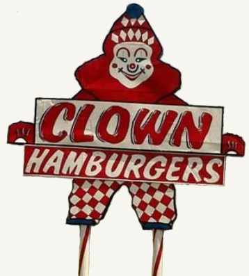 1950s | Restaurant-ing through history