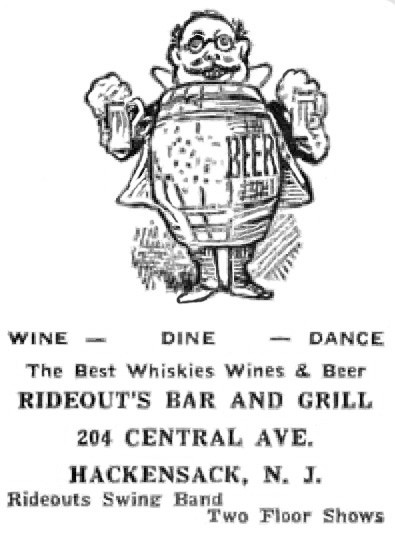 Green Book restaurants | Restaurant-ing through history