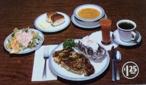 Square meals | Restaurant-ing through history