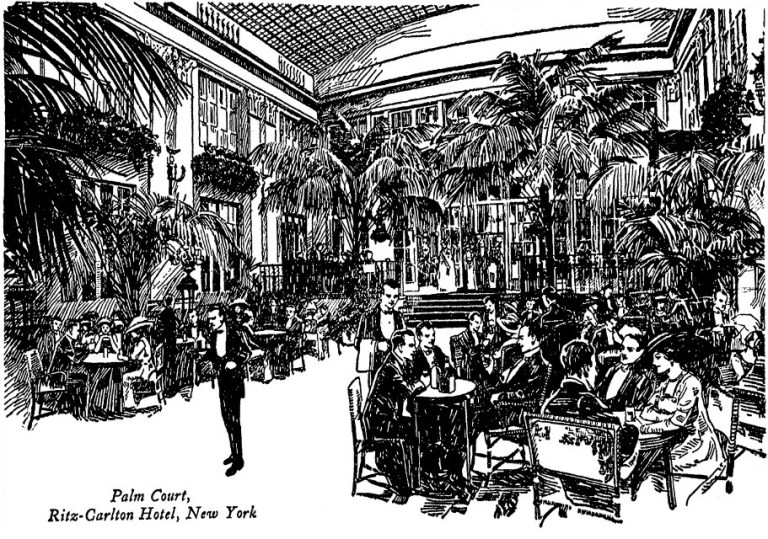 Prohibition | Restaurant-ing through history