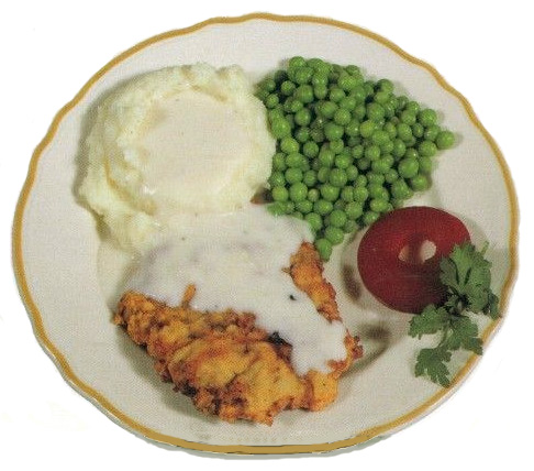 1970s | Restaurant-ing through history