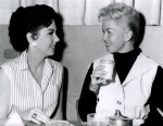 Restaurants in the family: Doris Day | Restaurant-ing through history
