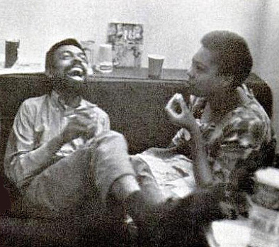 racial segregation | Restaurant-ing through history