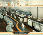 1920s | Restaurant-ing through history