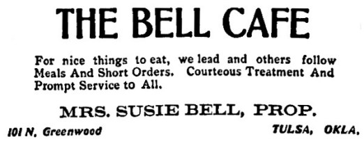 1910s | Restaurant-ing through history