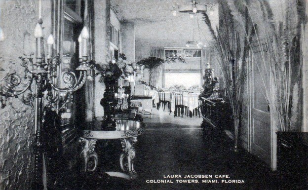 1930s | Restaurant-ing through history