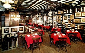 Building a myth: Bookbinder’s | Restaurant-ing through history