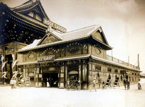 St. Louis | Restaurant-ing through history