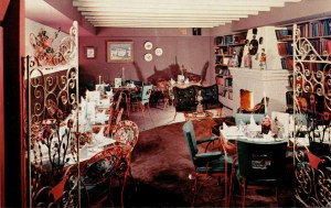 Restaurant-ing through history | Exploring American restaurants over ...