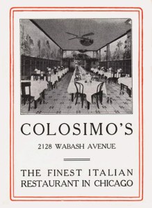 Restaurant-ing through history | Exploring American restaurants over ...